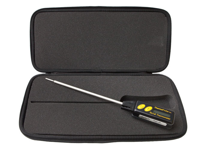 TL1-A - ThermoProbe, Inc.