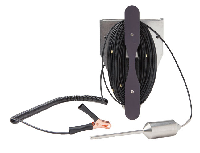 TP9 - ThermoProbe, Inc.