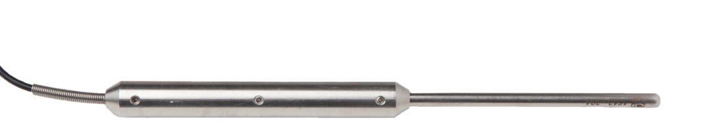 Probe Types - ThermoProbe, Inc.