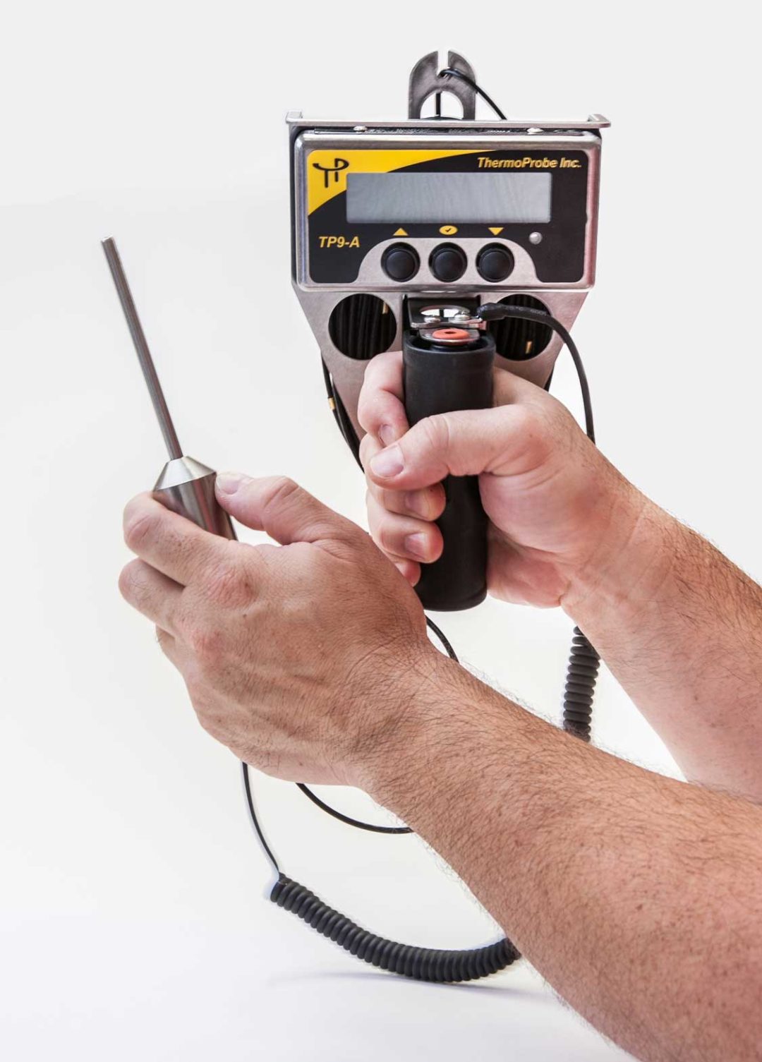 TP9-A - ThermoProbe, Inc.