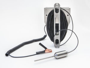 TP9-A - ThermoProbe, Inc.