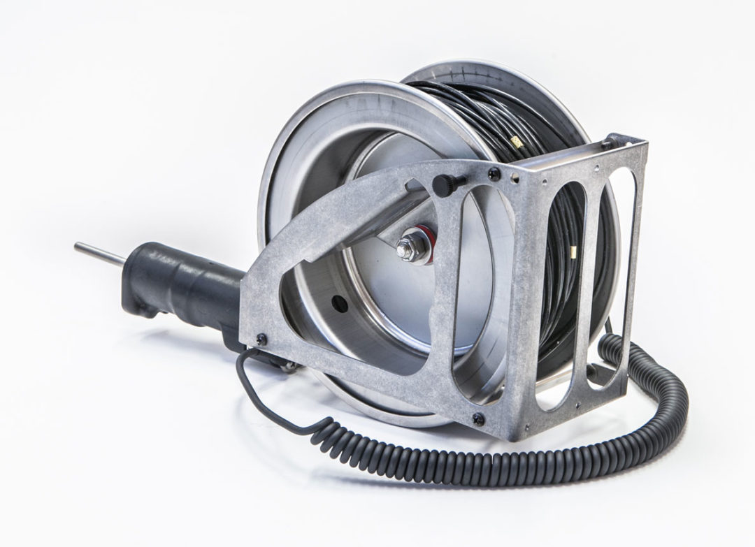 TP7-D - ThermoProbe, Inc.