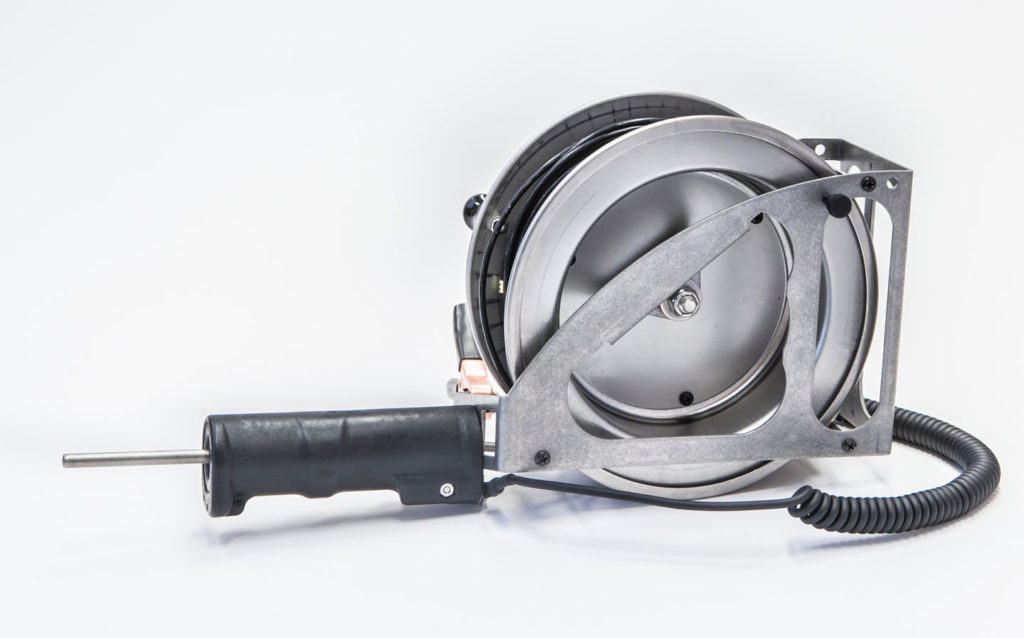 TP7-D - ThermoProbe, Inc.